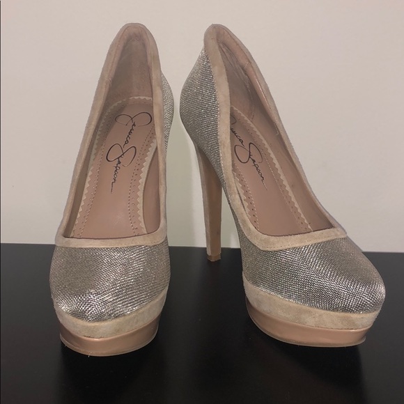Jessica Simpson | Shoes | Jessica Simpson Platform Stiletto | Poshmark